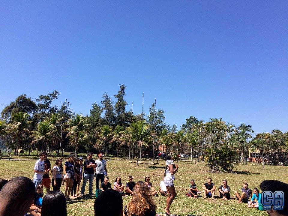 Centro Acadêmico | FAT - Faculdade de Tecnologia - UERJ - Resende FAT ...