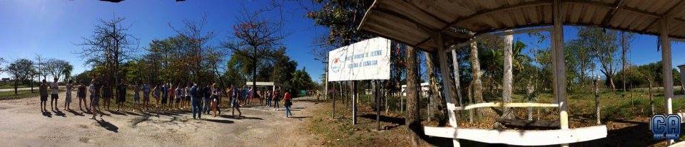 Centro Acadêmico | FAT - Faculdade de Tecnologia - UERJ - Resende FAT ...