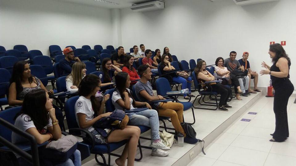 Centro Acadêmico | FAT - Faculdade de Tecnologia - UERJ - Resende FAT ...